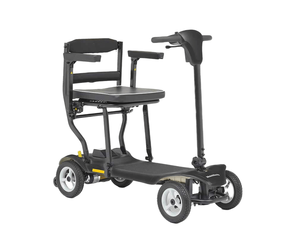 F-1 Mobility Scooter | Muick Sandy