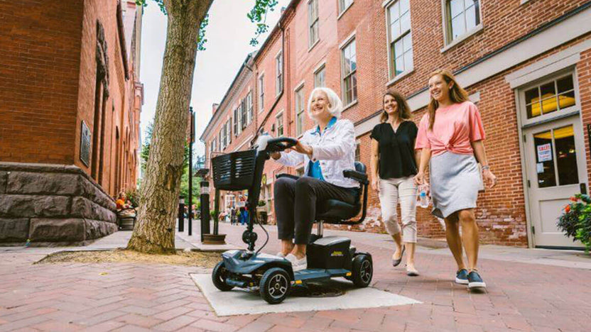 Muick Sandy - Forward Thinking