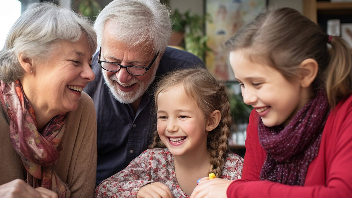 Muick Sandy - Forward Thinking