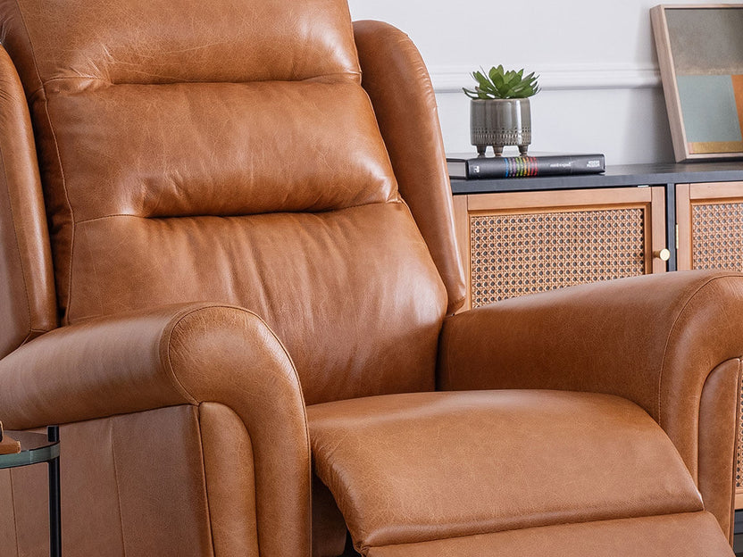 Chatsworth Rise and Recline Chair | Muick Sandy