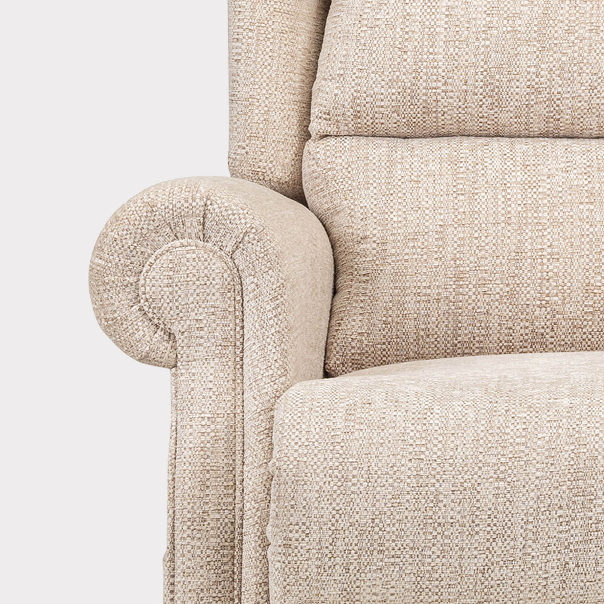 Cotswold Rise and Recline Chair | Muick Sandy