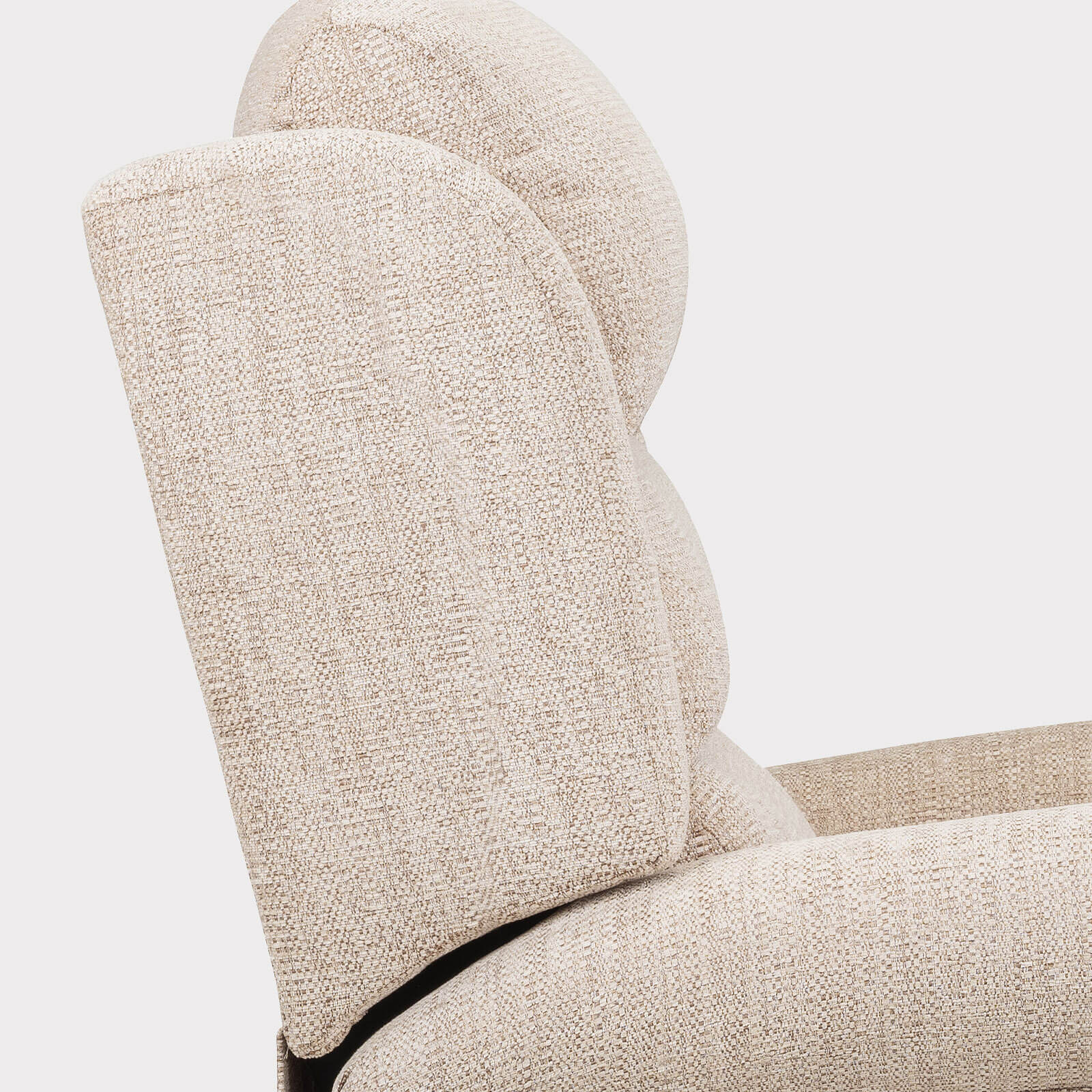 Cotswold Rise and Recline Chair | Muick Sandy