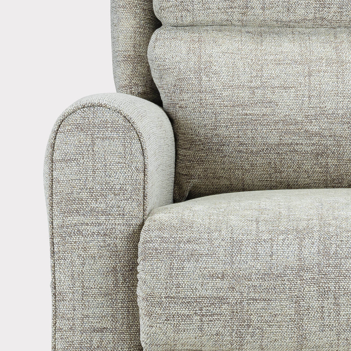 Winchester Rise and Recline Chair | Muick Sandy