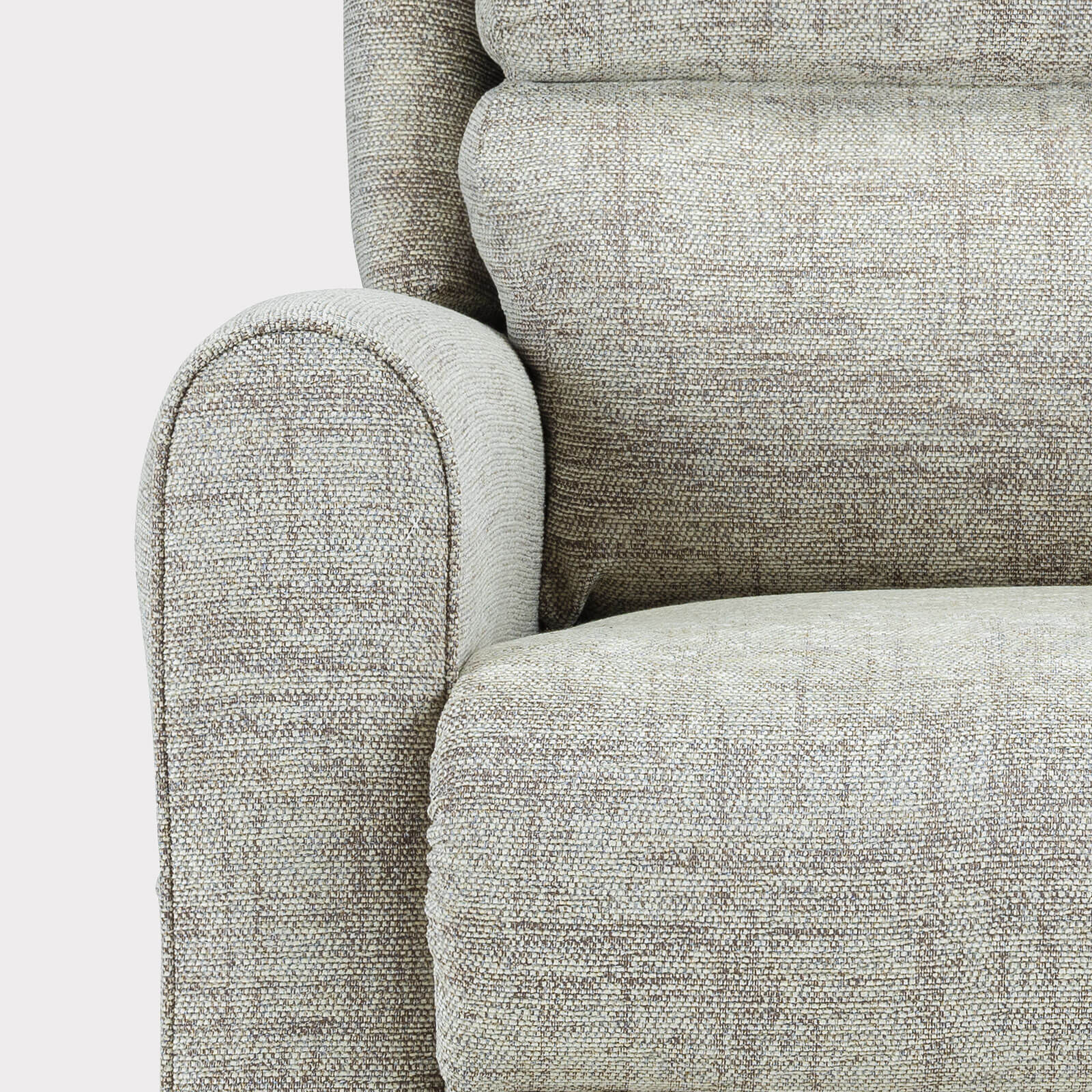 Winchester Rise and Recline Chair | Muick Sandy