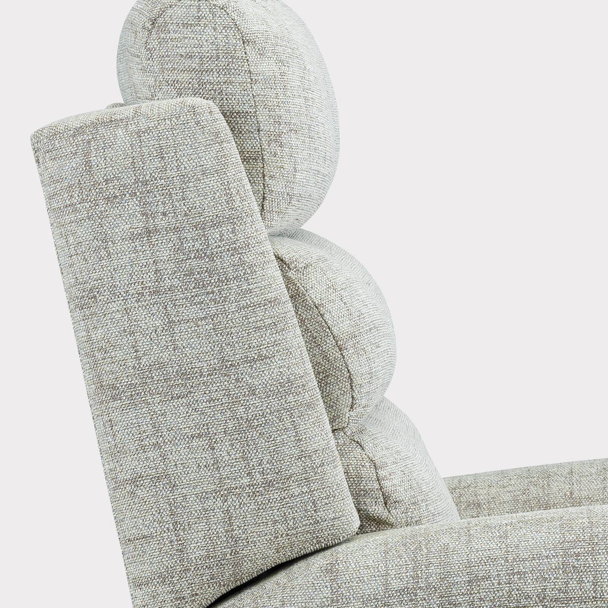 Winchester Rise and Recline Chair | Muick Sandy