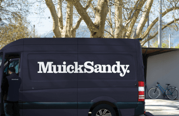 Cotswold Rise and Recline Chair | Muick Sandy