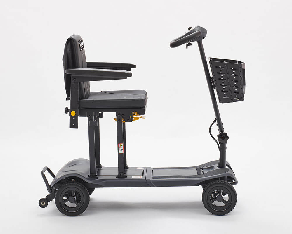 Mobility Scooters | Muick Sandy