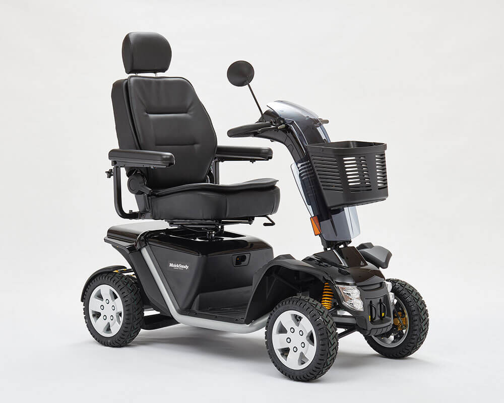 Mobility Scooters | Muick Sandy