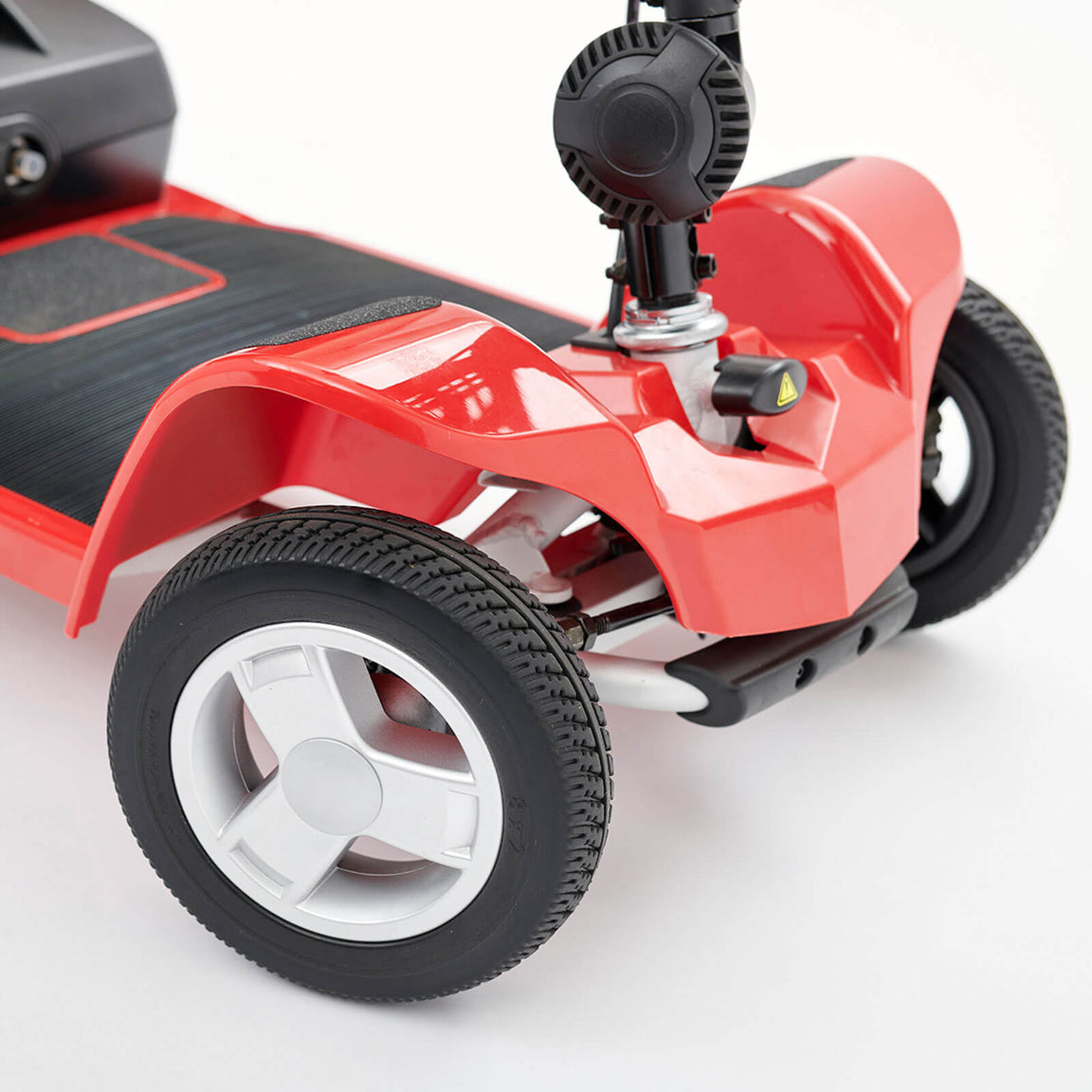 M-2 Mobility Scooter | Muick Sandy