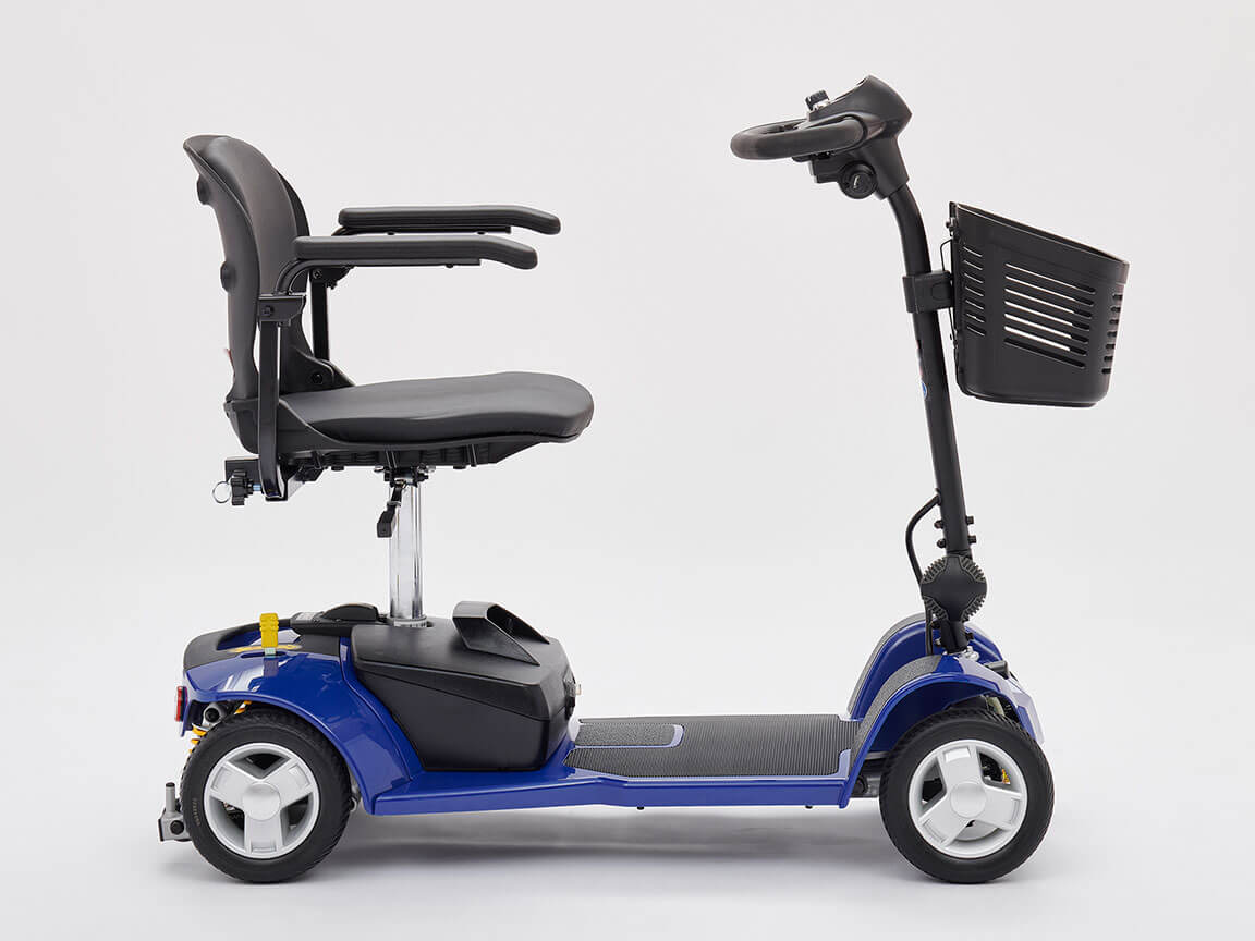 M-1 Mobility Scooter | Muick Sandy