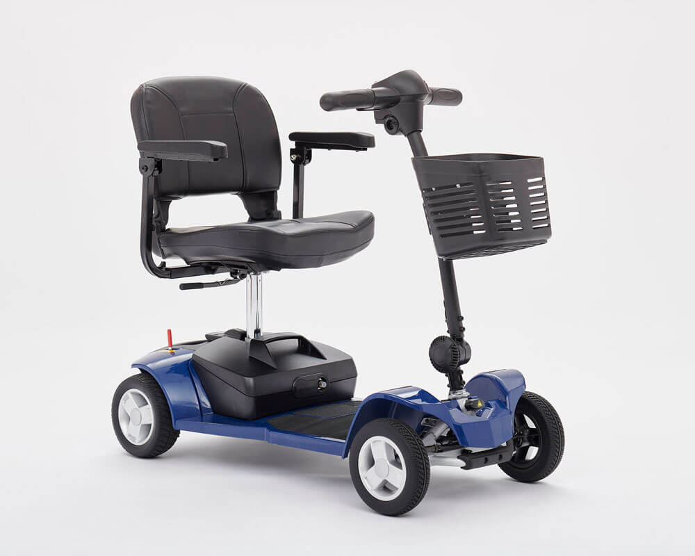 Mobility Scooters | Muick Sandy