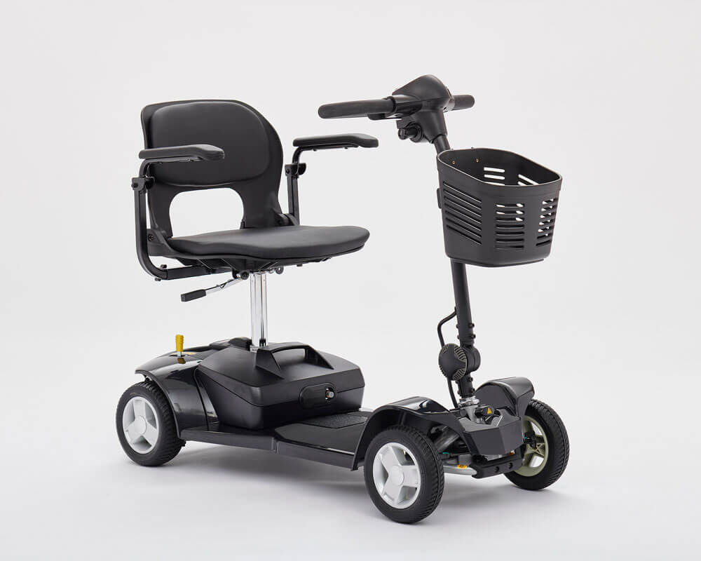 Mobility Scooters | Muick Sandy