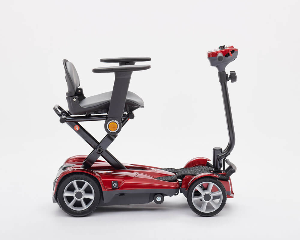 Mobility Scooters | Muick Sandy