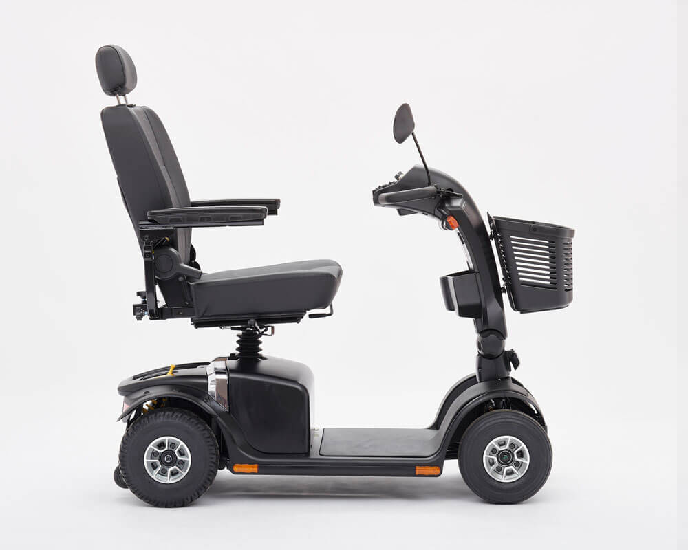 Mobility Scooters | Muick Sandy